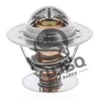 China 89FF-8575-AA THERMOSTAT For FORD Cooling System Aftermarket for sale