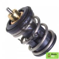 China 04E121113F THERMOSTAT For VOLKSWAGEN Cooling System Aftermarket for sale