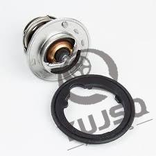 China 19301-RNA-316 THERMOSTAT for HONDA coolingsystem aftermarket for sale