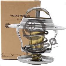 China 044121113 87 THERMOSTAT For VOLKSWAGEN Cooling System Aftermarket for sale