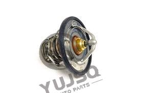 China 1305A603 THERMOSTAT For MITSUBISHI Cooling System Aftermarket for sale