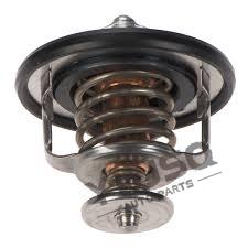 China 21200-1LA1A THERMOSTAT for NISSAN coolingsystem aftermarket for sale