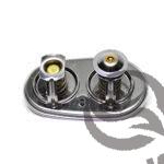 China 2729053 THERMOSTAT for SCANIA coolingsystem aftermarket for sale