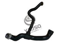 China Hose 2035011182 For BENZ for sale