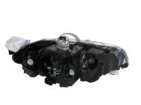 China Headlight Turning Left 63117287013 For BMW E71 for sale