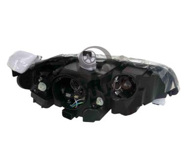 China Headlight Turning Left 63117287013 For BMW E71 for sale
