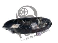 China Headlight Turning Left 63117287013 For BMW E71 for sale