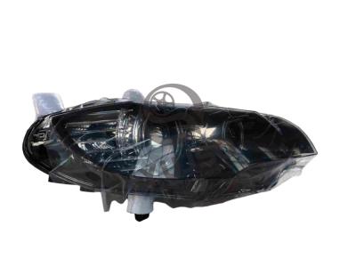 China Headlight Turning Right 63117287014 For BMW E71 for sale