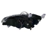 China Headlight Turning Right 63117287014 For BMW E71 for sale