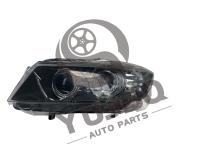China Headlight Left 63117240247 For BMW E90 NEW for sale