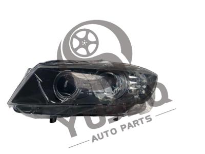 China Headlight Left 63117240247 For BMW E90 NEW for sale
