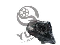 China Headlight Right 63117240248 For BMW E90 NEW for sale