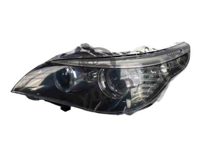 China Headlight Left 63117177751 For BMW E602008 for sale