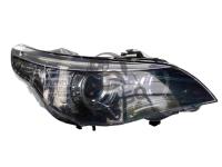 China Headlight Right 63117177752 For BMW E602008 for sale