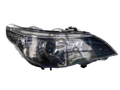 China Headlight Right 63117177752 For BMW E602008 for sale