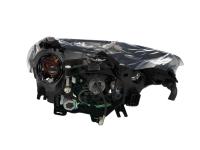China Headlight Right 63117177752 For BMW E602008 for sale