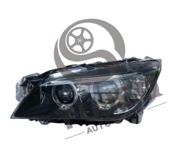 China Headlight Steering Left 63117348507 For BMW F02NEW for sale