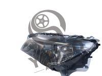China Headlight Steering Left 63117348507 For BMW F02NEW for sale