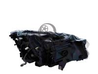 China Headlight Steering Left 63117348507 For BMW F02NEW for sale