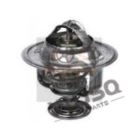 China 1338075 THERMOSTAT For HYUNDAI Cooling System Aftermarket for sale