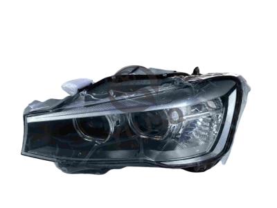 China Headlight Steering Left 63117401137 For BMW F02 for sale