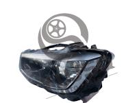 China Headlight Steering Left 63117401137 For BMW F02 for sale