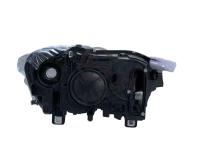 China Headlight Steering Left 63117401137 For BMW F02 for sale