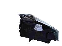 China Headlight Steering Left 63117401137 For BMW F02 for sale
