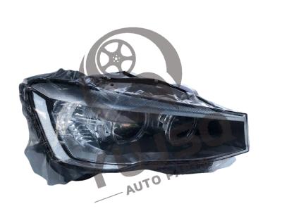 China Headlight Steering Right 63117401138 For BMW F02 for sale