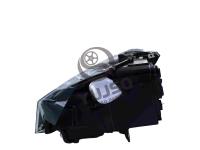 China Headlight Steering Right 63117401138 For BMW F02 for sale