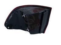 China Taillight Left 63217306161 For BMW F10 2015 for sale