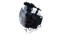 China Fog Light Left 63177317251 For BMW F25-F26 for sale