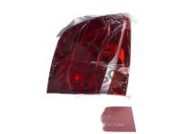 China Taillight Left 63217217311 For BMW F25 for sale