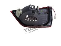 China Taillight Left 63217217313 For BMW F25 for sale