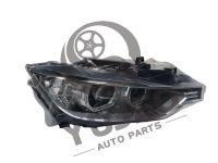 China Headlight Xenon Right 63117339390 For BMW F30 for sale