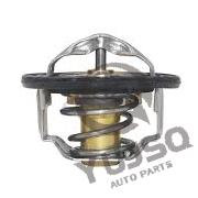 China 897300787-0 THERMOSTAT For ISUZU Cooling System Aftermarket for sale