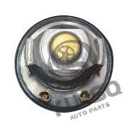China 897300787-0 THERMOSTAT For ISUZU Cooling System Aftermarket for sale