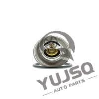 China MN980137 THERMOSTAT For MITSUBISHI, VW Cooling System Aftermarket for sale