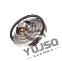 China MN980137 THERMOSTAT For MITSUBISHI, VW Cooling System Aftermarket for sale