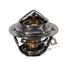 China 145206182 THERMOSTAT For CUMMINS Cooling System Aftermarket for sale