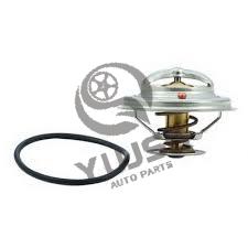 China 11531727145 THERMOSTAT For BMW Cooling System Aftermarket for sale