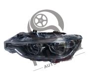 China Headlight LED Left 63117419633 For BMW F35NEW for sale
