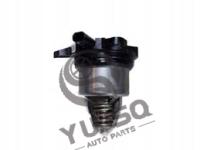 China 0P2121115 THERMOSTAT For VW Audi And Porsche Cooling System Aftermarket for sale