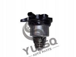 China 0P2121115 THERMOSTAT For VW Audi And Porsche Cooling System Aftermarket for sale