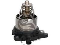 China 0P2121115 THERMOSTAT For VW Audi And Porsche Cooling System Aftermarket for sale