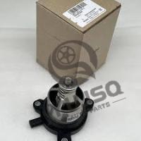 China 0P2121115 THERMOSTAT For VW Audi And Porsche Cooling System Aftermarket for sale