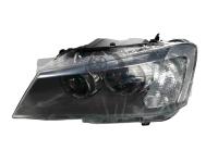 China Headlight Left 63117276991 For BMW F252013 for sale