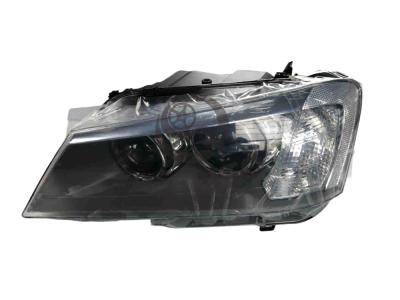China Headlight Left 63117276991 For BMW F252013 for sale