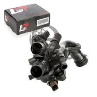 China 4078.65D THERMOSTAT For MERCEDES BENZ Cooling System Aftermarket for sale