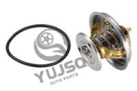 China 4078.65D THERMOSTAT For MERCEDES BENZ Cooling System Aftermarket for sale